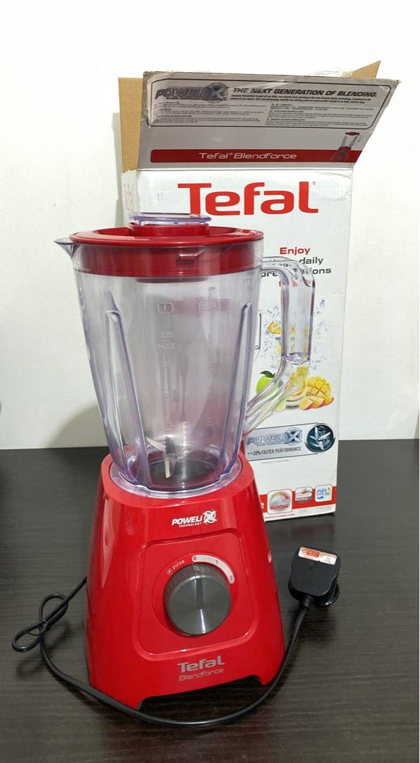 Tefal BlendForce, TV & Home Appliances, Kitchen Appliances, Juicers ...