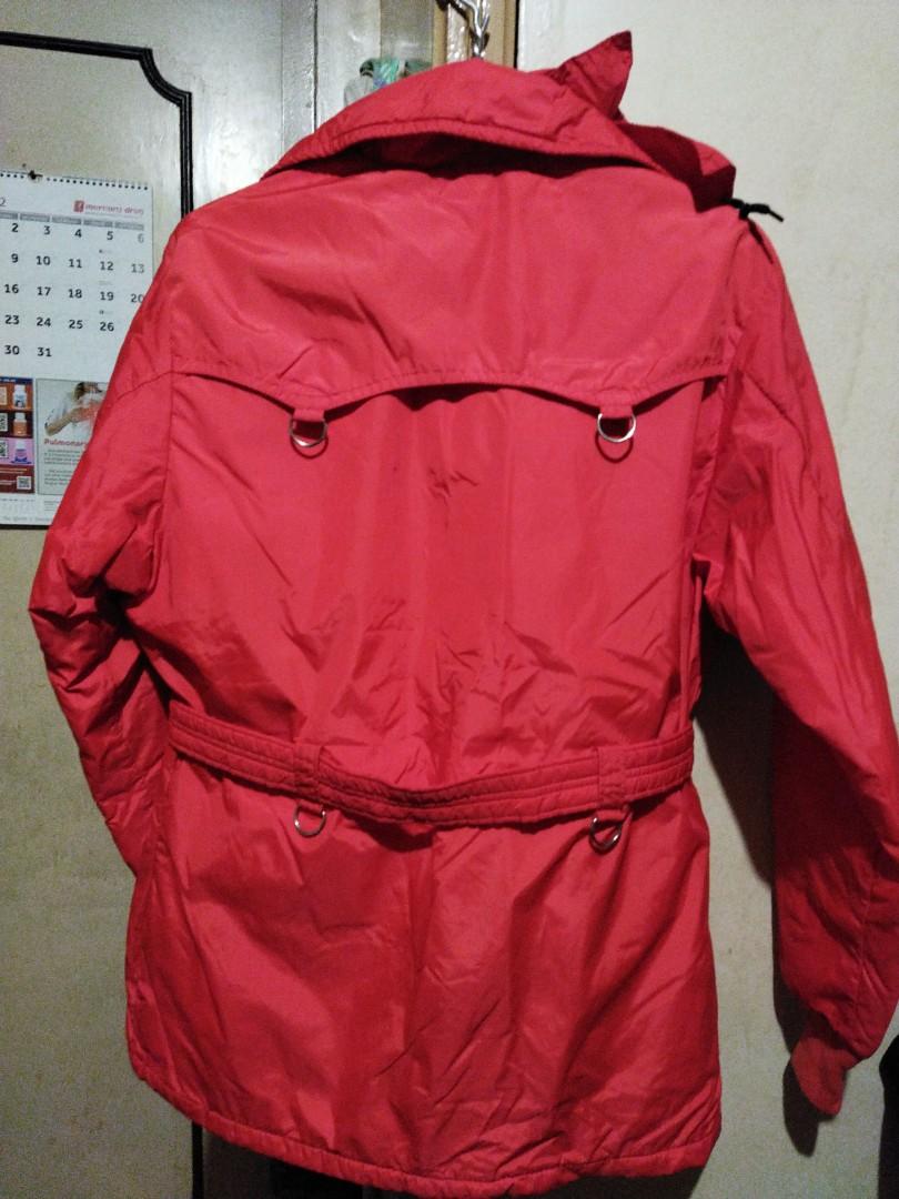 Tempco thermal jacket, Men's Fashion, Coats, Jackets and Outerwear on ...