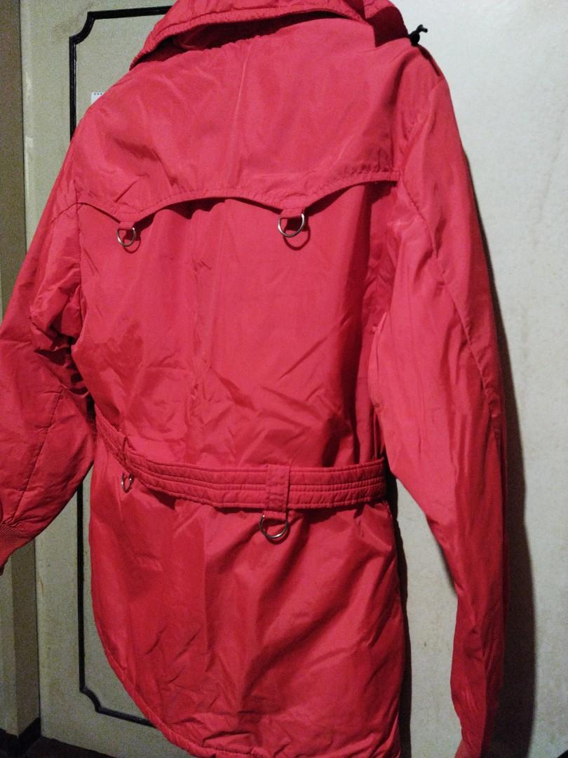 Tempco thermal jacket, Men's Fashion, Coats, Jackets and Outerwear on ...