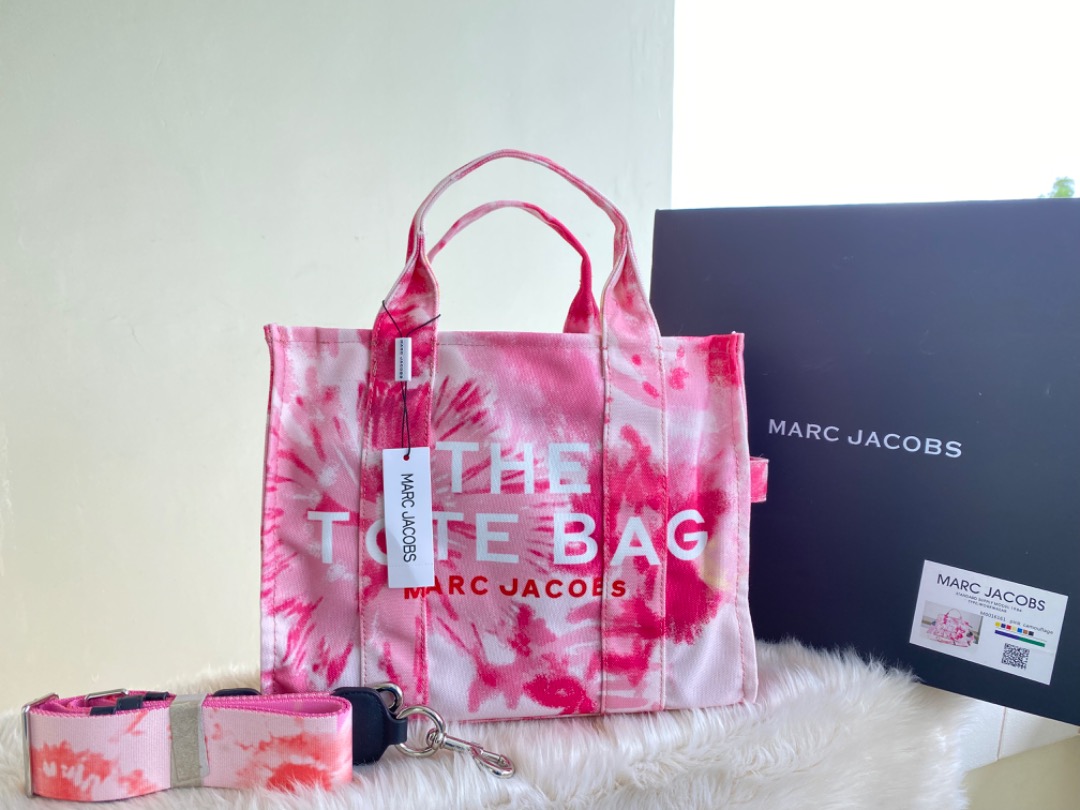The Tote Bag Luxury Bags And Wallets On Carousell