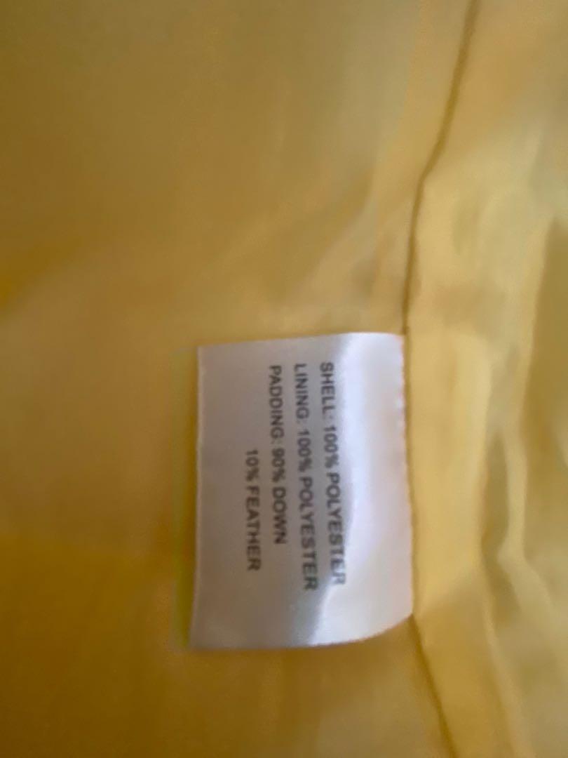 Thick Freeze Zone winter coat with thick down feather filling , Women's ...