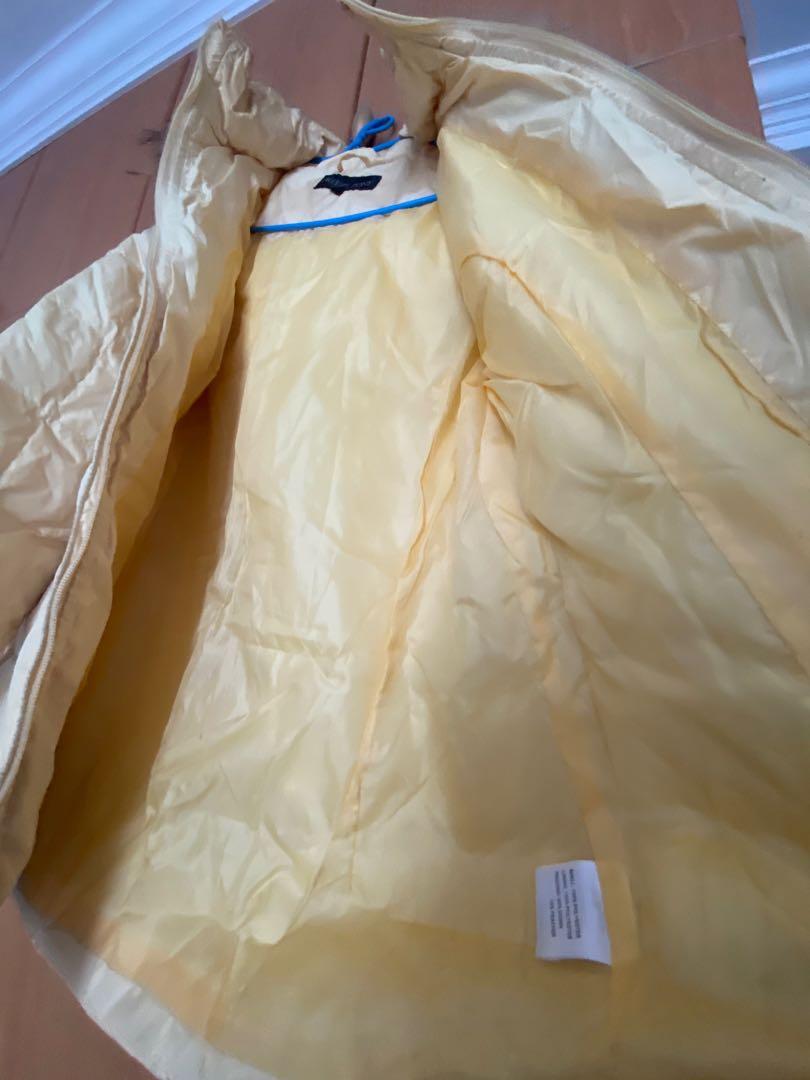 Thick Freeze Zone winter coat with thick down feather filling , Women's ...