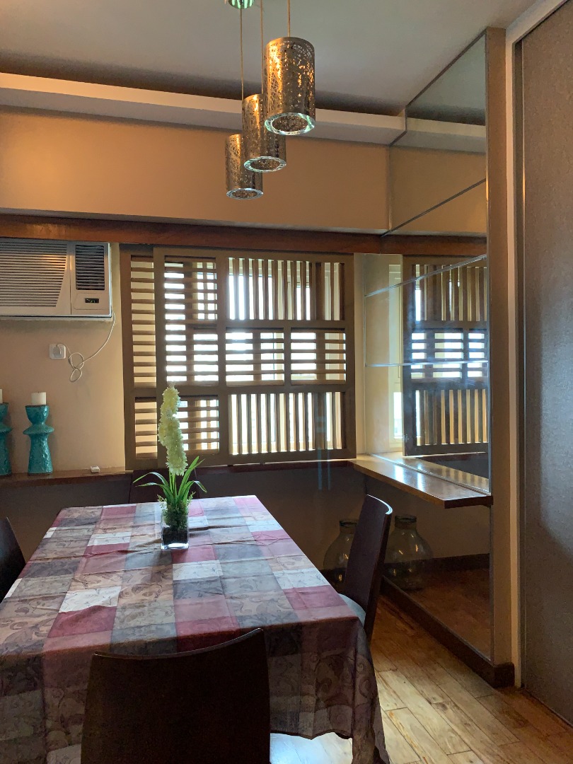 TRION TOWER ONE BEDROOM UNIT FOR RENT, Property, Rentals, Apartments ...