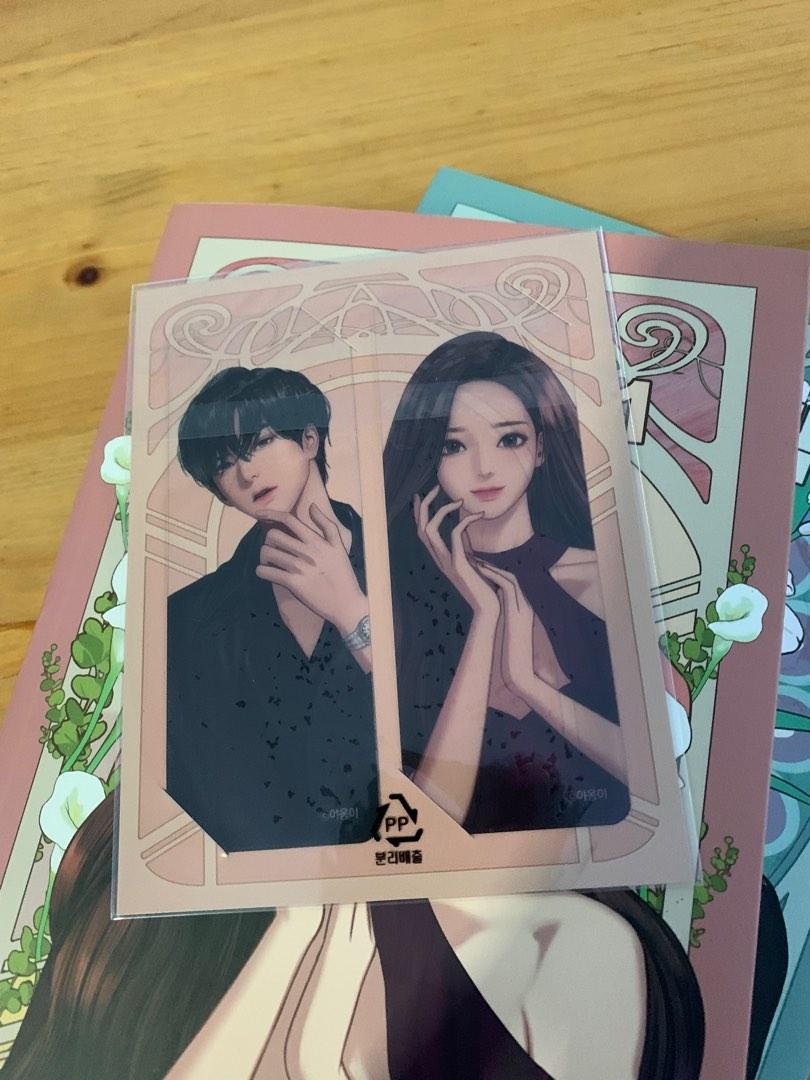 True beauty by yaongyi (Naver Webtoon), Hobbies & Toys, Books ...