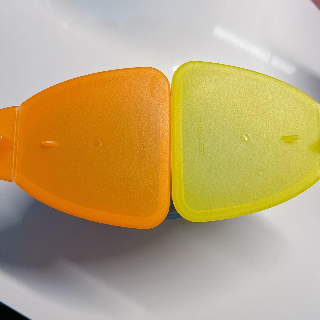 Tupperware Sauce Storage Container, Furniture & Home Living ...