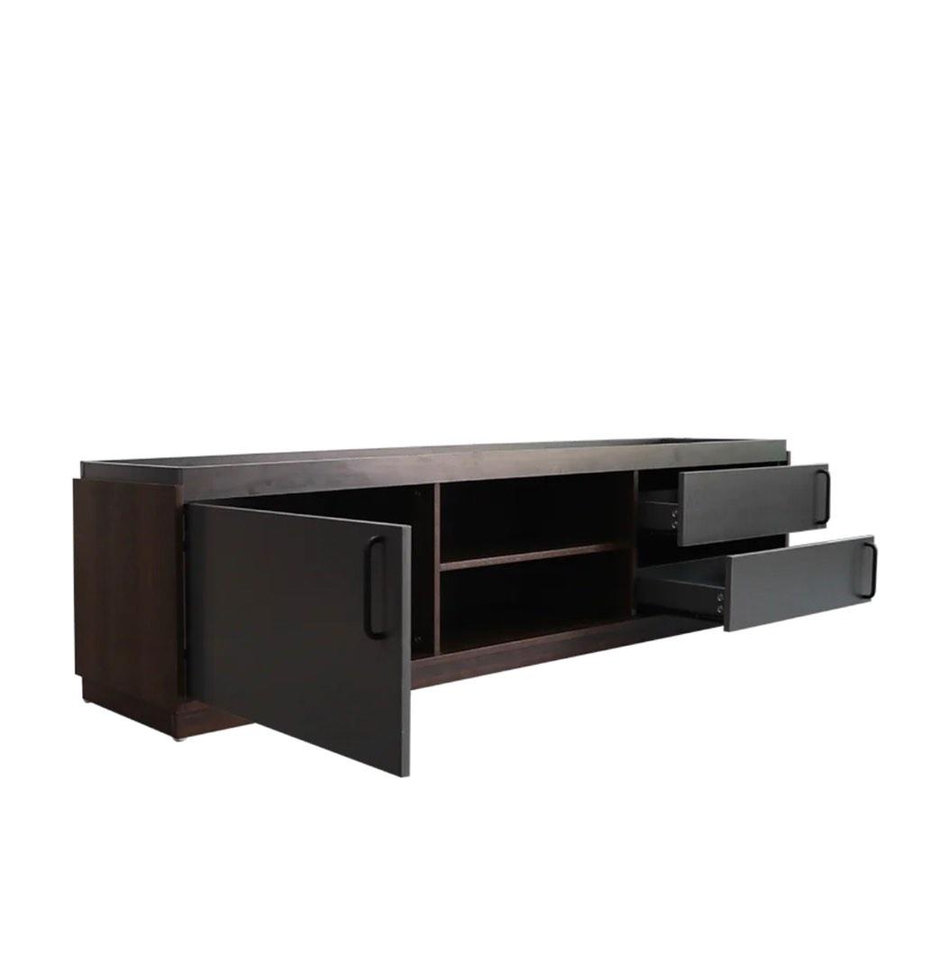 TV Rack ( pre Loved ) Mandaue FOAM, Furniture & Home Living, Furniture ...