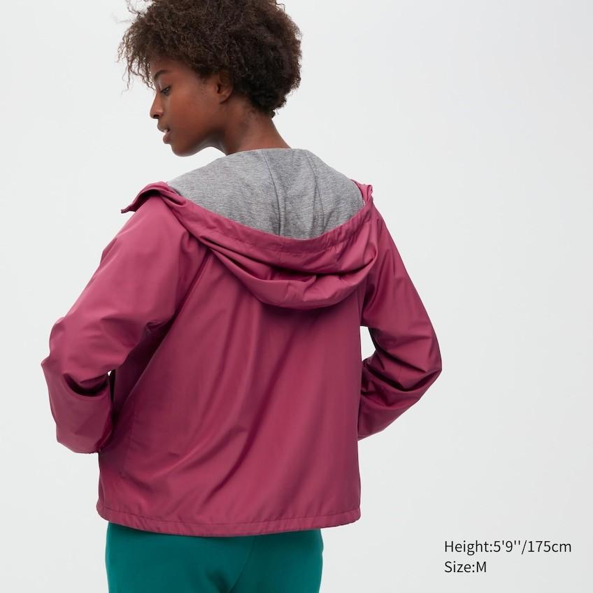 Uniqlo reversible jacket, Women's Fashion, Coats, Jackets and Outerwear ...
