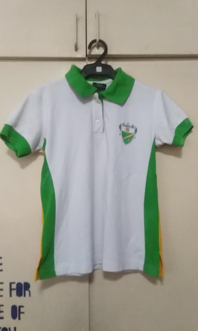 UST Nursing Type B Uniform, Women's Fashion, Tops, Shirts on Carousell