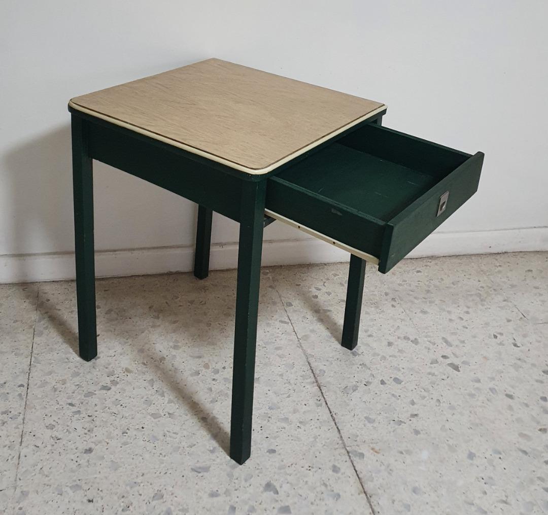 Utility Table for Kitchen. Dining Table for 2 OK. Multi-purpose Table ...
