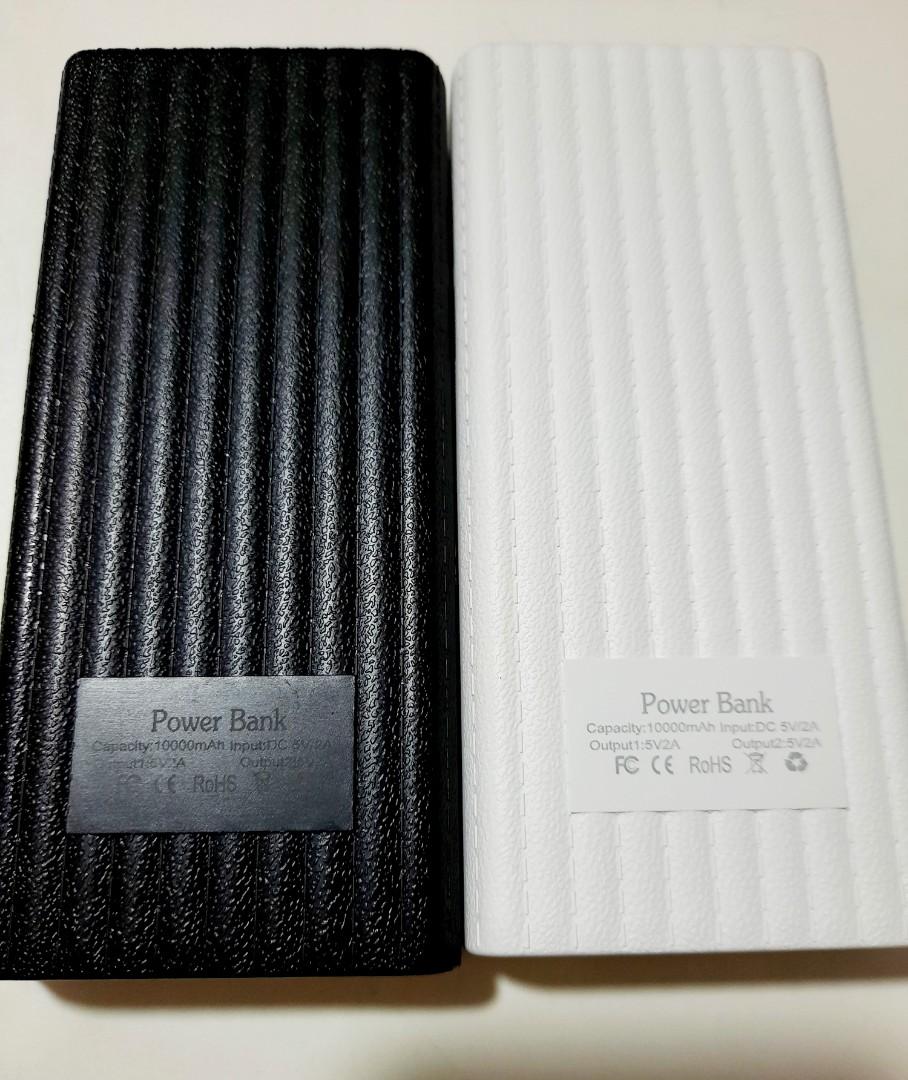 V Glory Super Fast Charging 10000mAh Powerbank (V-SP66), Mobile Phones ...