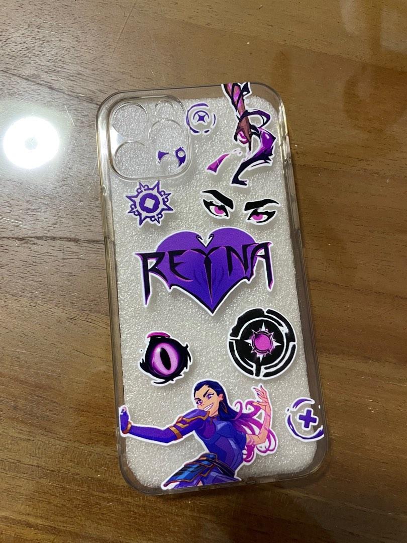 Valorant Phone Case, Mobile Phones & Gadgets, Mobile & Gadget ...