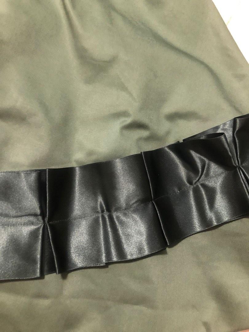 Vanessa Tao Dress 女裝 連身裙 And 套裝 連身裙 Carousell