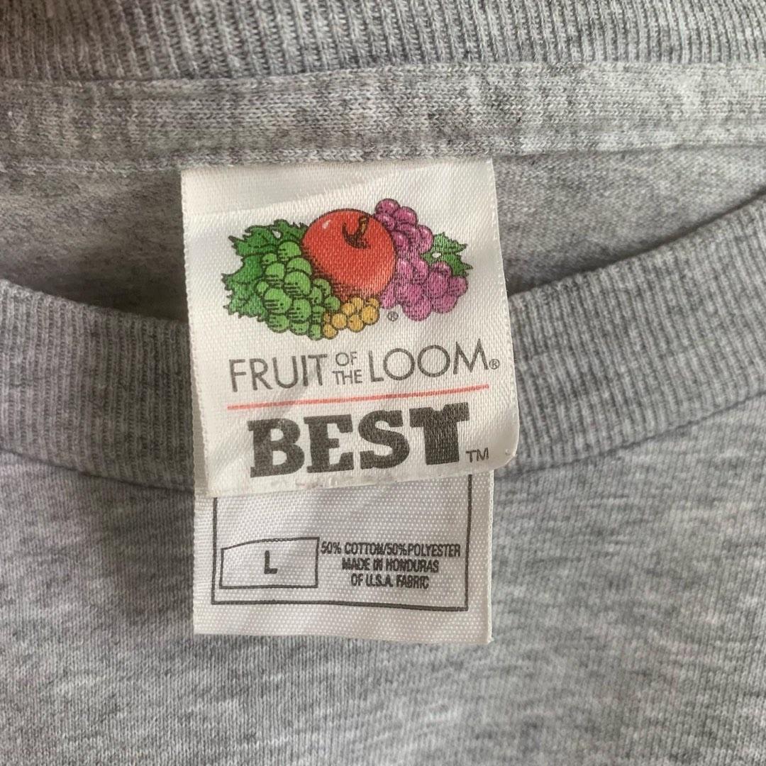Vintage 50/50 Fruit Of The Loom, Men's Fashion, Tops & Sets, Tshirts & Polo Shirts on Carousell