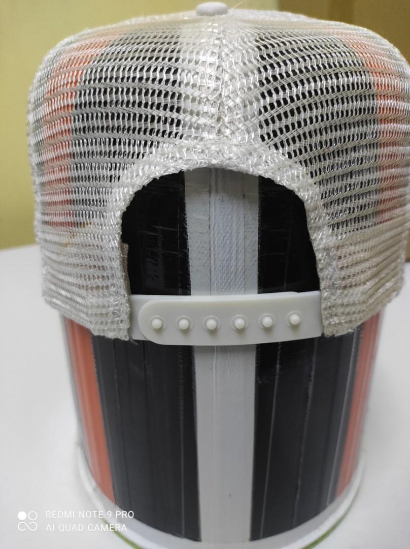 Vintage sunset Taiwan roc, Men's Fashion, Watches & Accessories, Cap ...