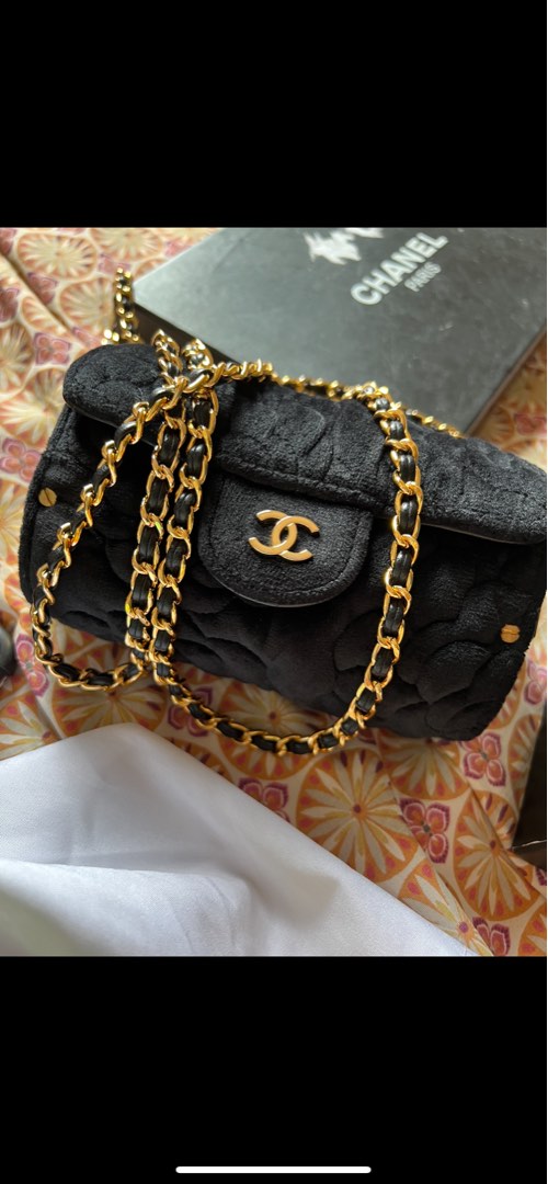 VIP CHANEL BAG, Luxury, Bags & Wallets on Carousell