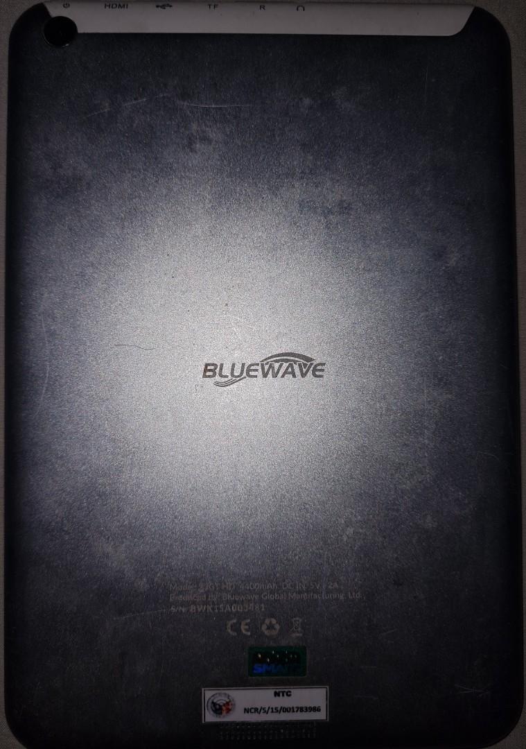 Wave8 HD+ Tablet, Mobile Phones & Gadgets, Tablets, Android on Carousell