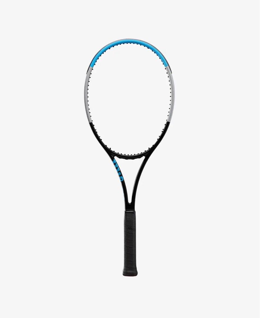 Wilson Ultra Pro, Sports Equipment, Sports & Games, Racket & Ball ...