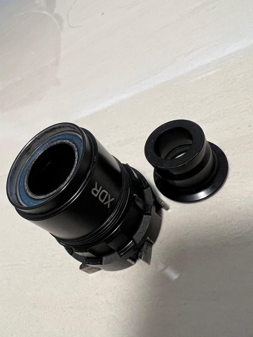 Winspace hyper wheels XDR freehub, Sports Equipment, Bicycles & Parts ...