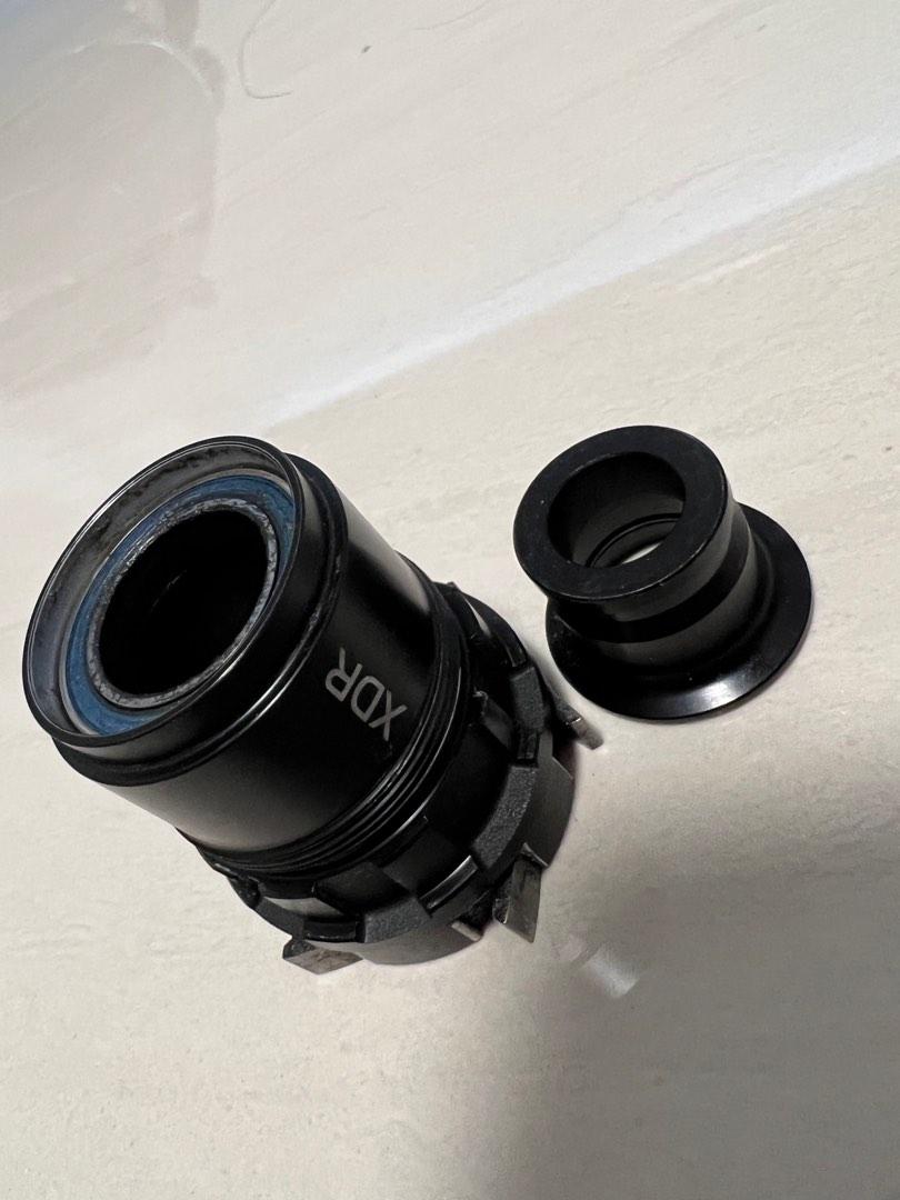 Winspace hyper wheels XDR freehub, Sports Equipment, Bicycles & Parts ...