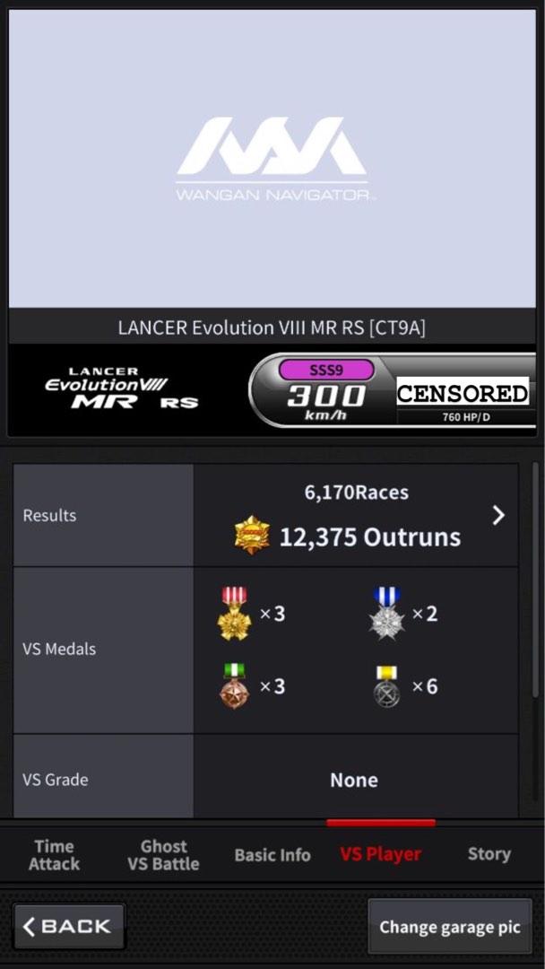 Wmmt 6rr/Wmmt6rr/Wmmt/Wangan/Wangan Banapassport/Banapassport/Maxtune ...