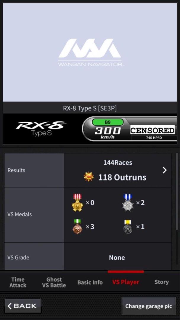 Wmmt 6rr/Wmmt6rr/Wmmt/Wangan/Wangan Banapassport/Banapassport/Maxtune ...