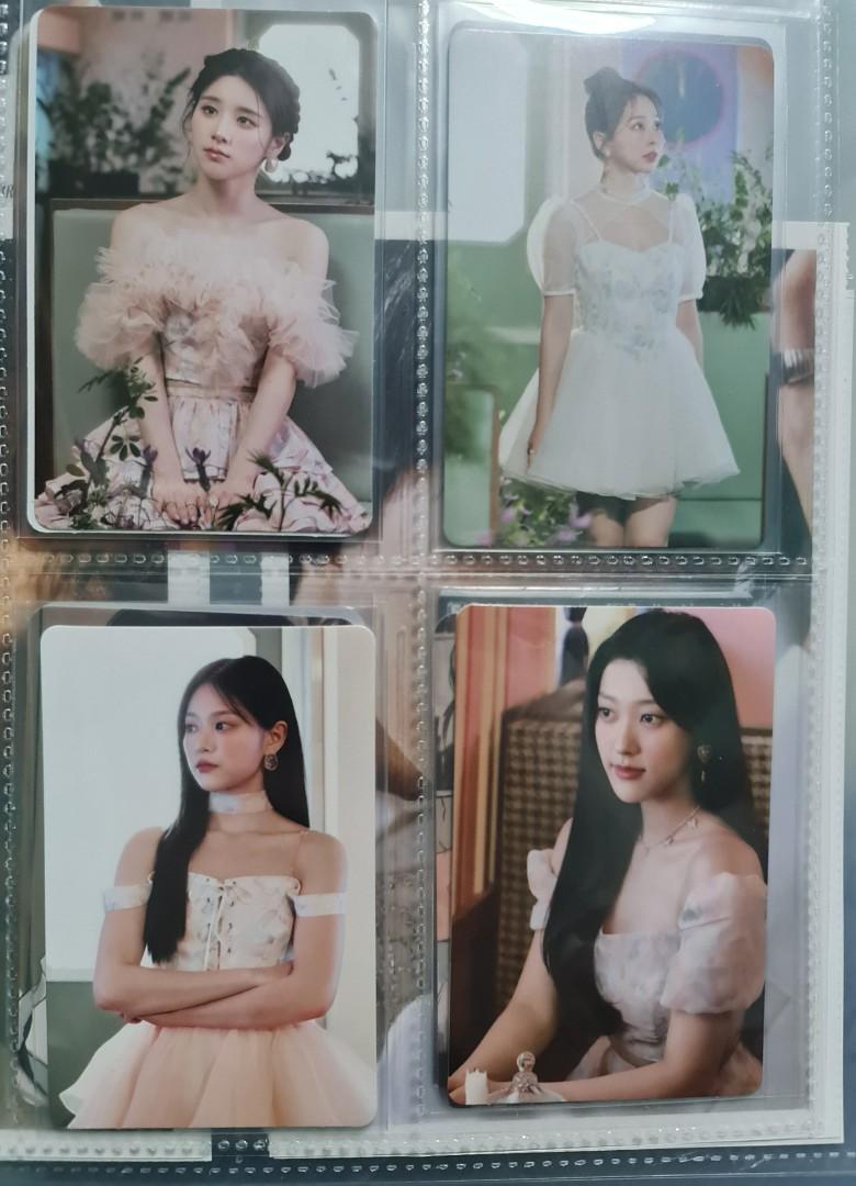 [WTS] Loona Flip That Photocards, Hobbies & Toys, Memorabilia ...