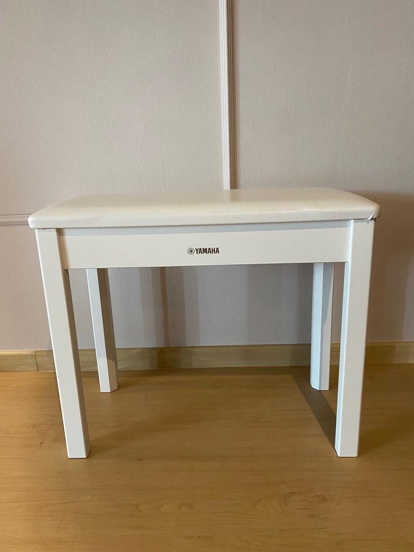 Yamaha bench, Furniture & Home Living, Furniture, Chairs on Carousell