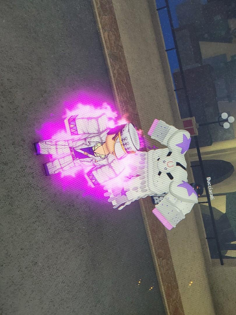 yba heaven ta4, 其他, 其他 - Carousell