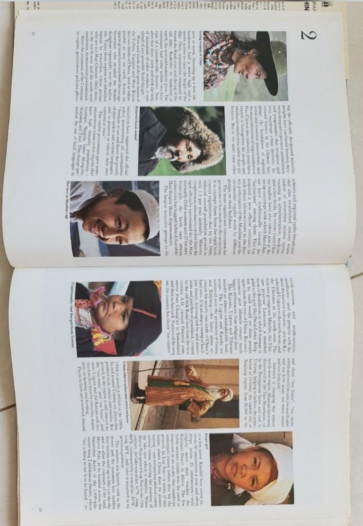 Your Chinese Roots & China Library of Nation, Hobbies & Toys, Books ...