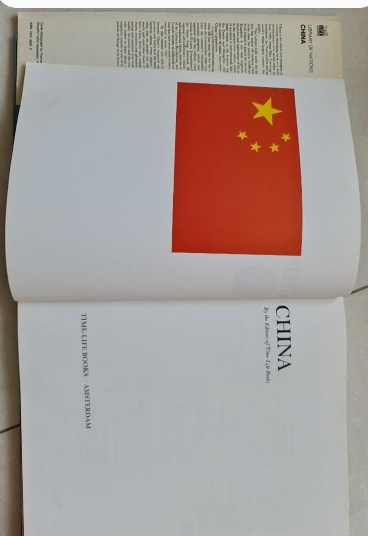 Your Chinese Roots & China Library of Nation, Hobbies & Toys, Books ...