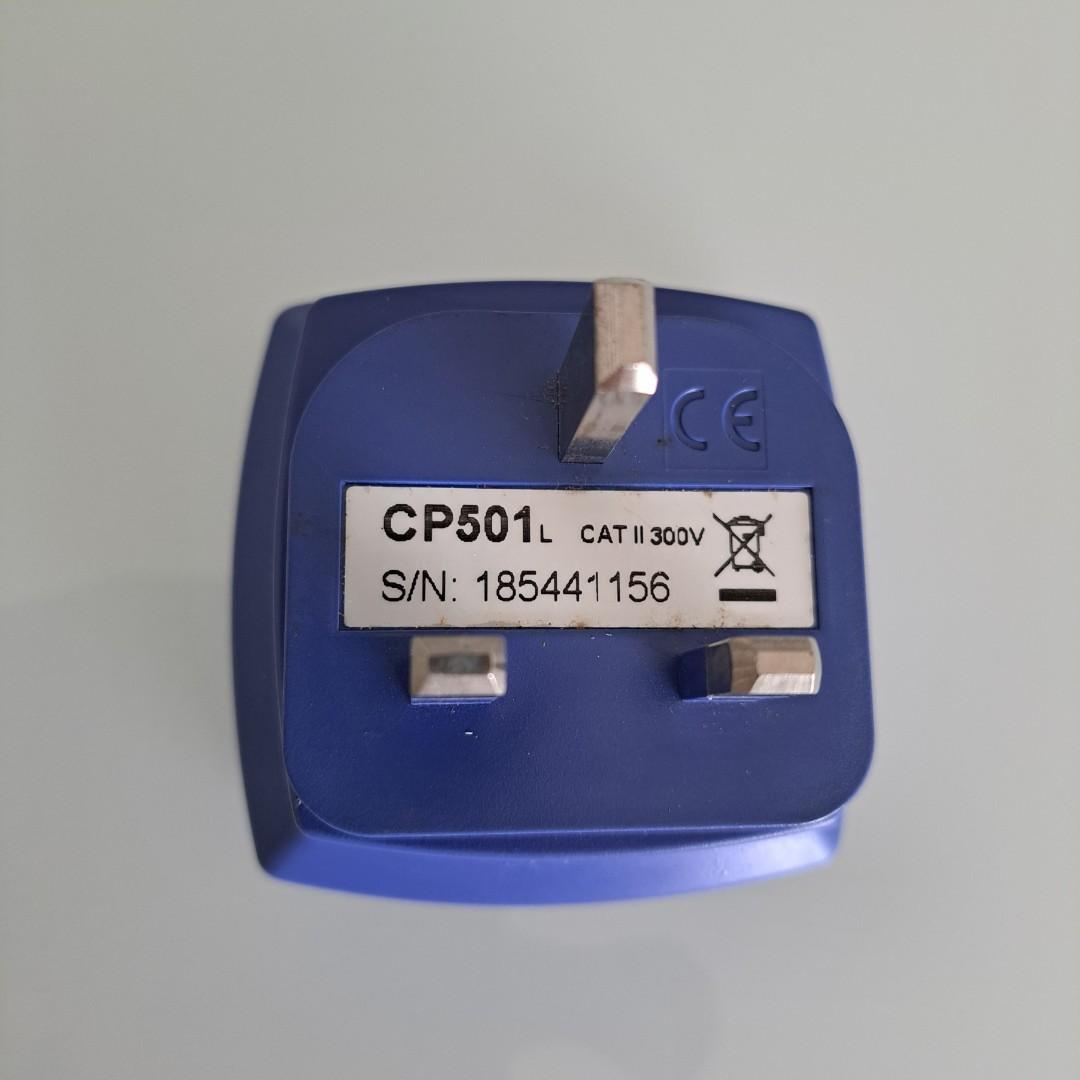 13A Socket Tester, TV & Home Appliances, Electrical, Adaptors & Sockets ...