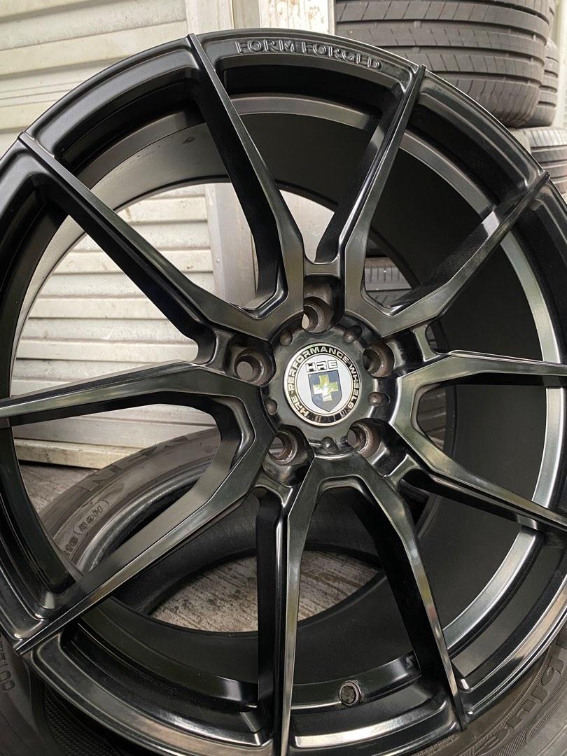 19” HRE DESIGN RIM 5x112 - RAYS VOLKSRACING SSR TE37 RPF01 WEDSSPORT ...