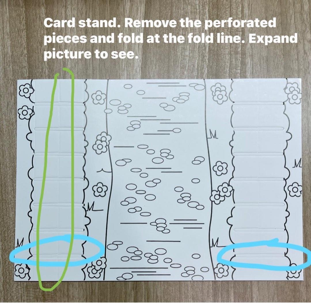 3D coloring set, Hobbies & Toys, Stationery & Craft, Handmade Craft on ...