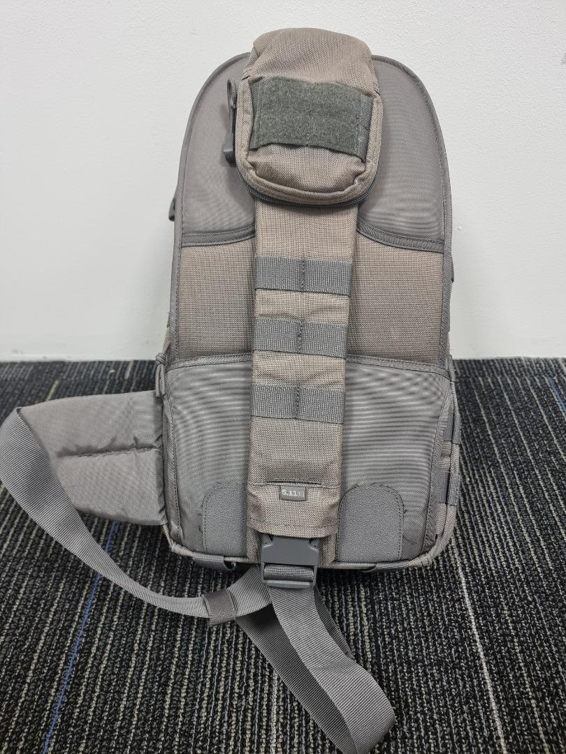 5.11 Tactical Rush MOAB 10 Bag, Men's Fashion, Bags, Backpacks on Carousell