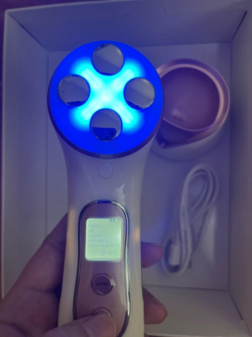 5 in 1 multifunctional beauty device, Beauty & Personal Care, Face ...