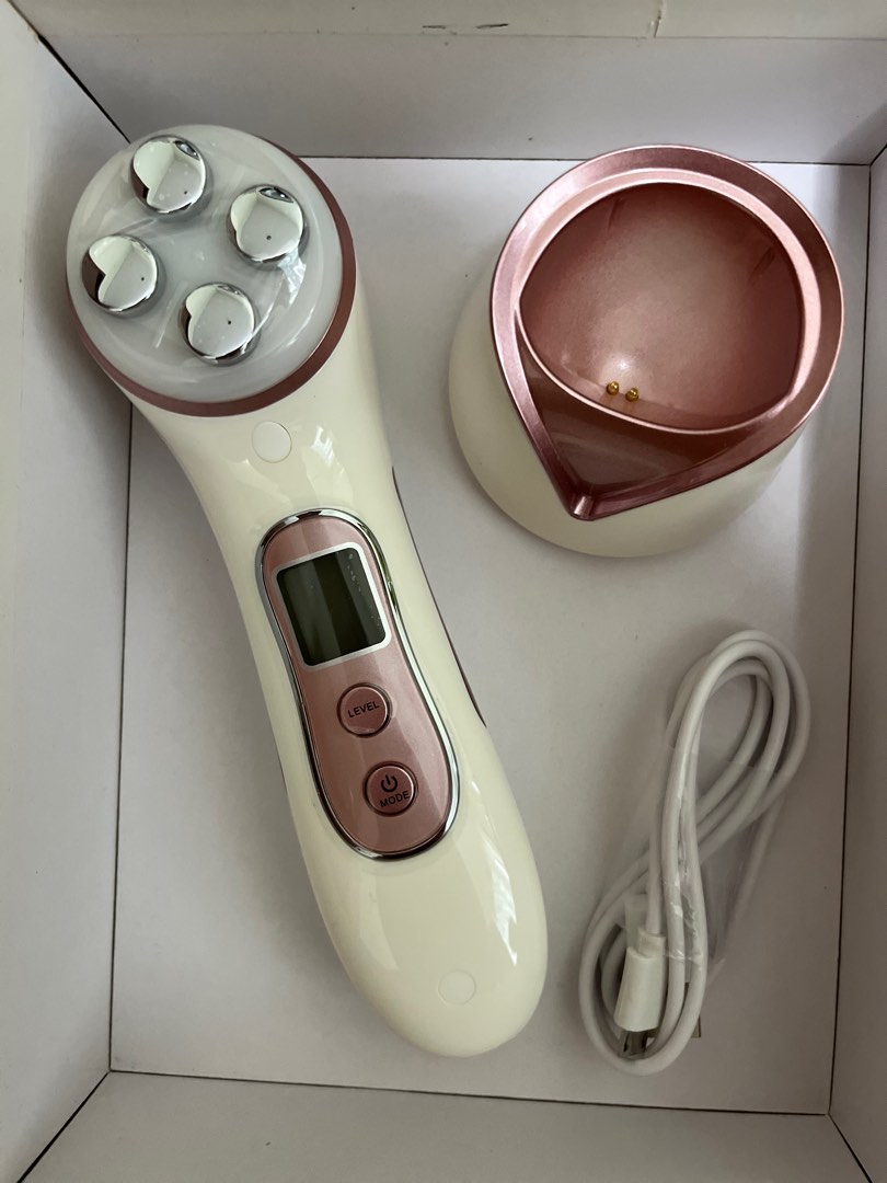 5 in 1 multifunctional beauty device, Beauty & Personal Care, Face ...