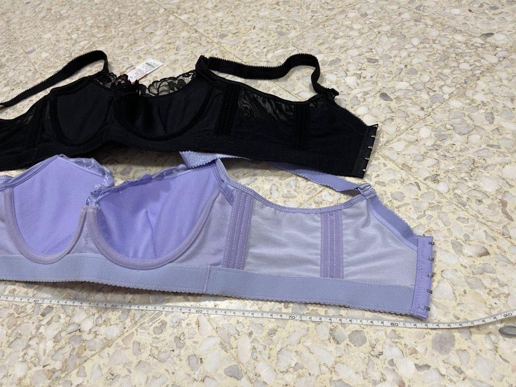85D bra, Women's Fashion, New Undergarments & Loungewear on Carousell