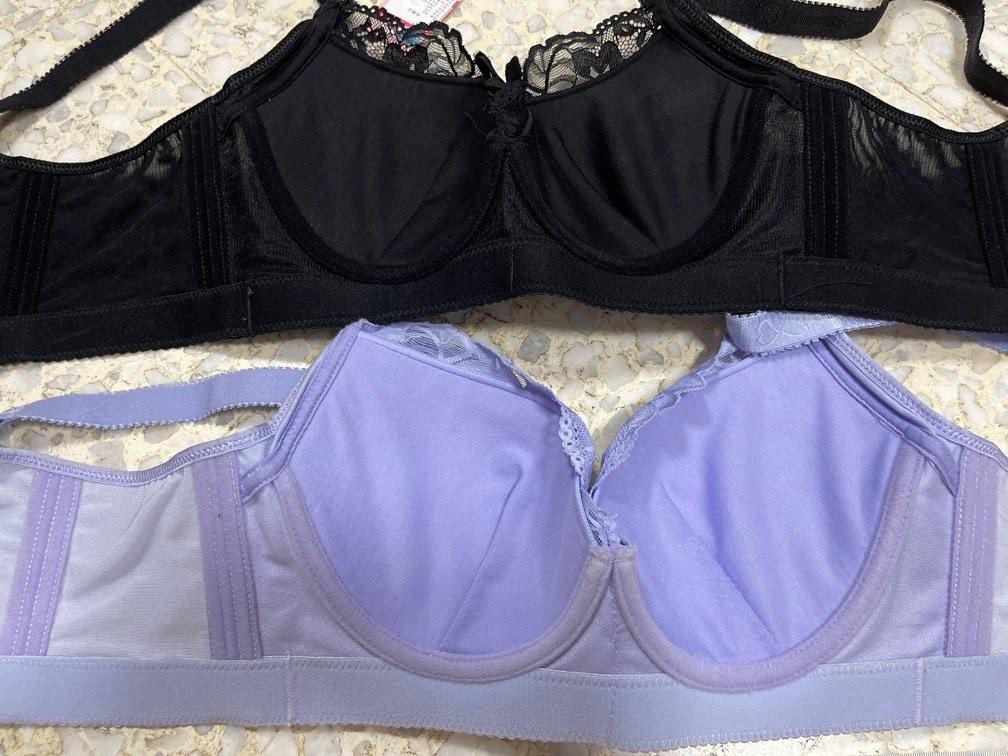 85D bra, Women's Fashion, New Undergarments & Loungewear on Carousell