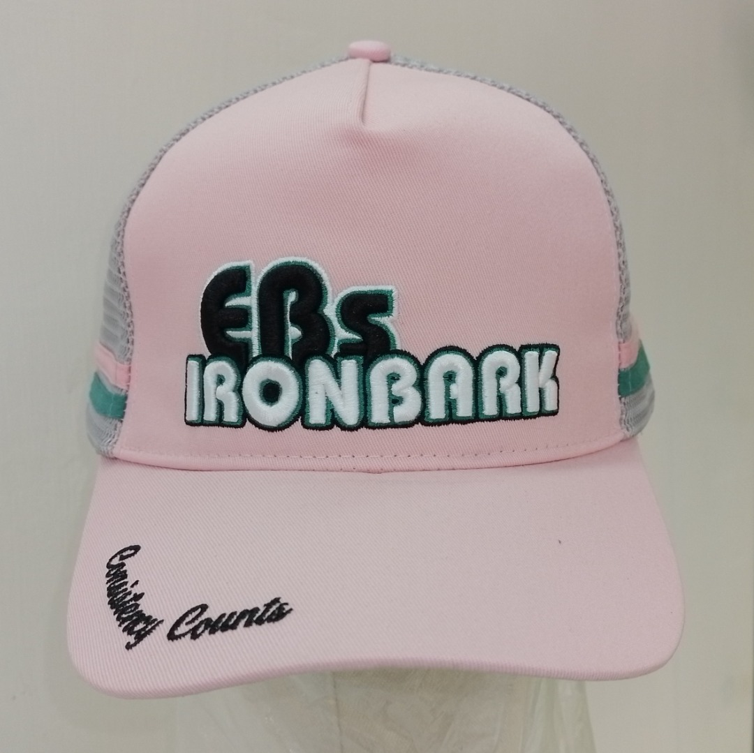 澳洲 EBs Ironbark Cap, 男裝, 手錶及配件, 棒球帽、帽 - Carousell