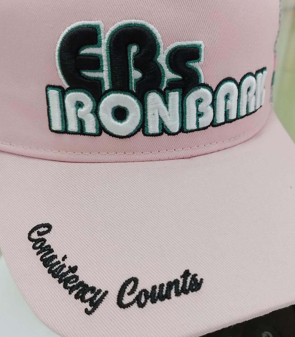 澳洲 EBs Ironbark Cap, 男裝, 手錶及配件, 棒球帽、帽 - Carousell