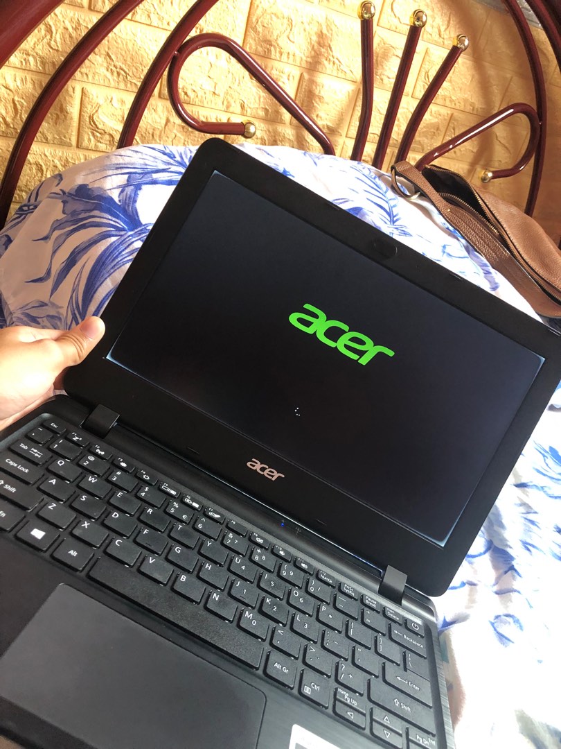 Acer Aspire 3, Computers & Tech, Laptops & Notebooks on Carousell