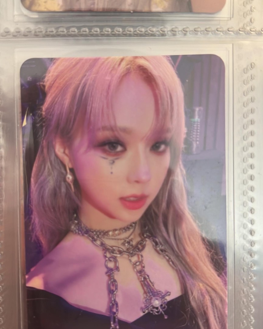 Aespa Bts 小卡, 興趣及遊戲, 收藏品及紀念品, 韓流 - Carousell