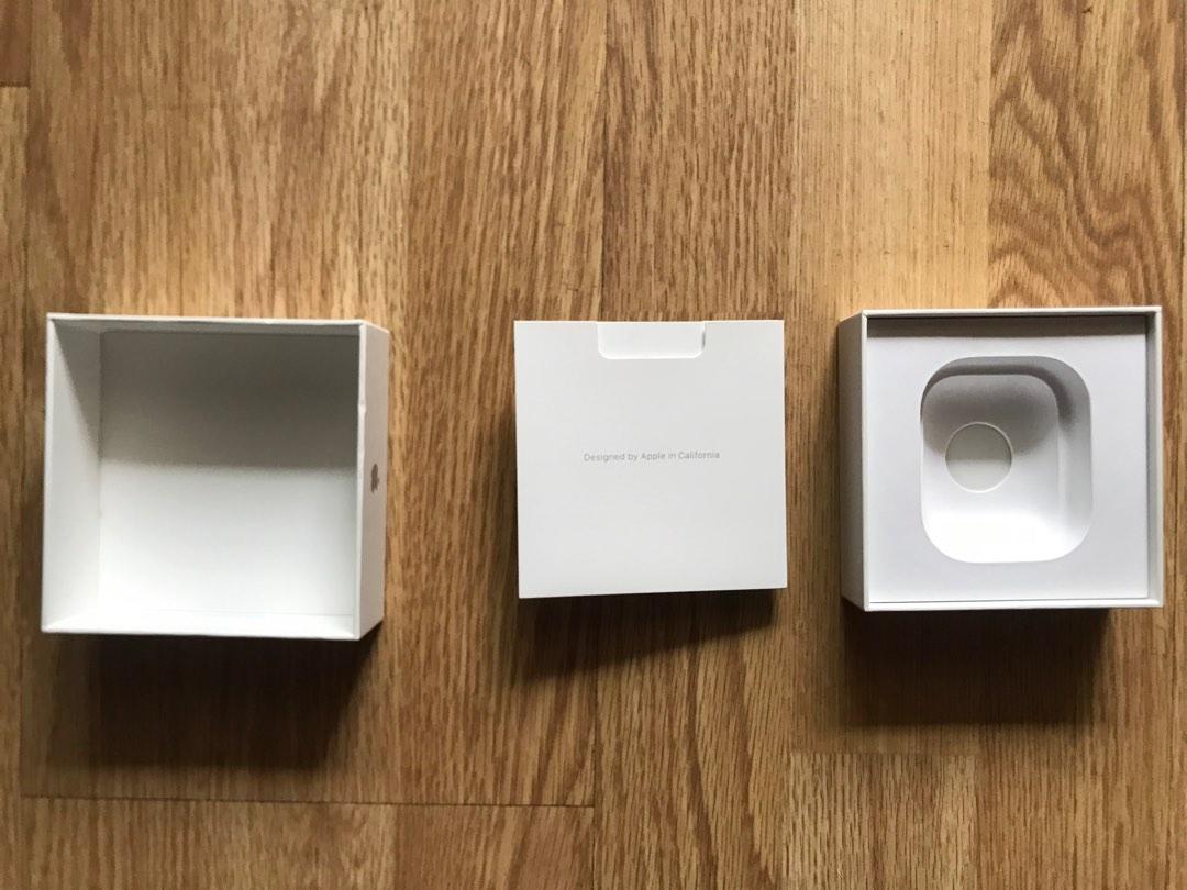 AirPods Generation 1 Box New!, Mobile Phones & Gadgets, Mobile & Gadget ...