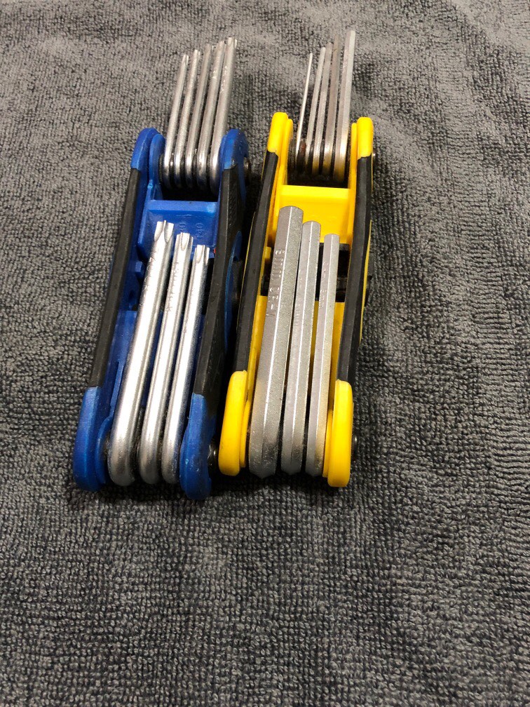 Alen keys, Hobbies & Toys, Stationery & Craft, Handmade Craft on Carousell