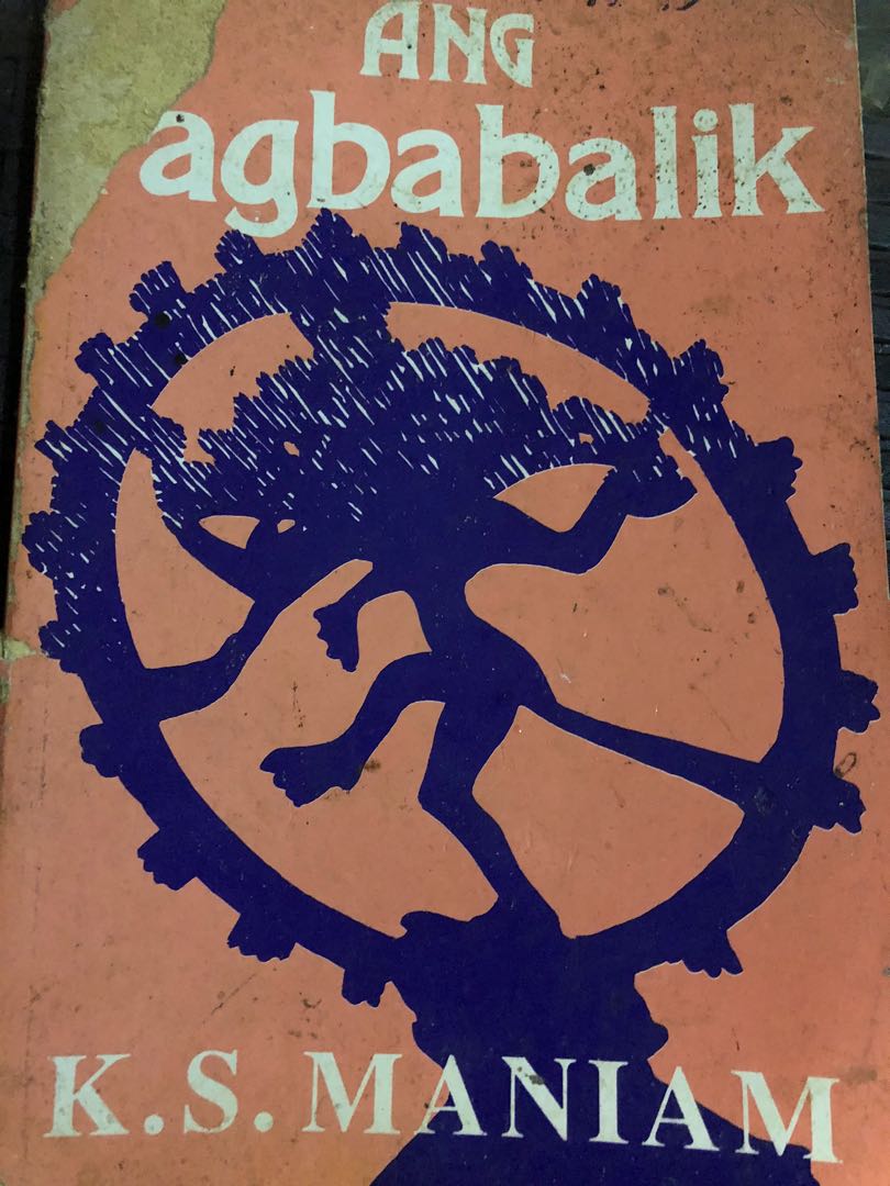 Ang Pagbabalik (Filipino Novel), Hobbies & Toys, Books & Magazines ...