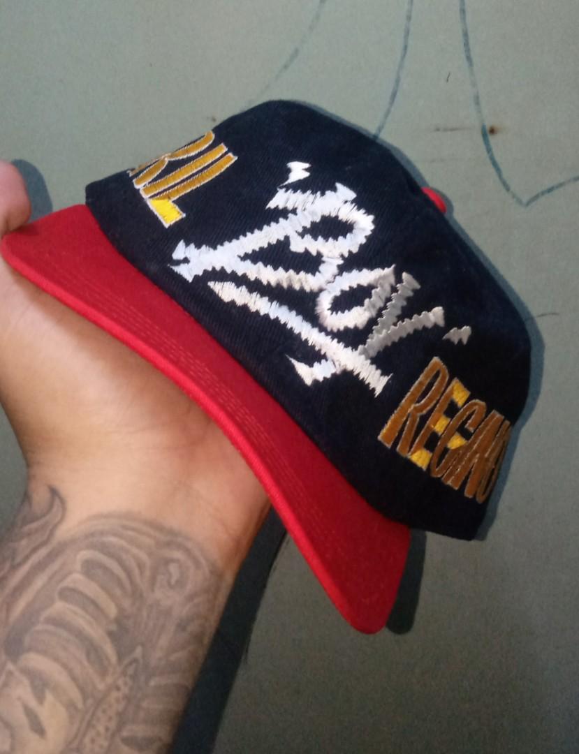 April boy hat, Men's Fashion, Watches & Accessories, Caps & Hats on ...