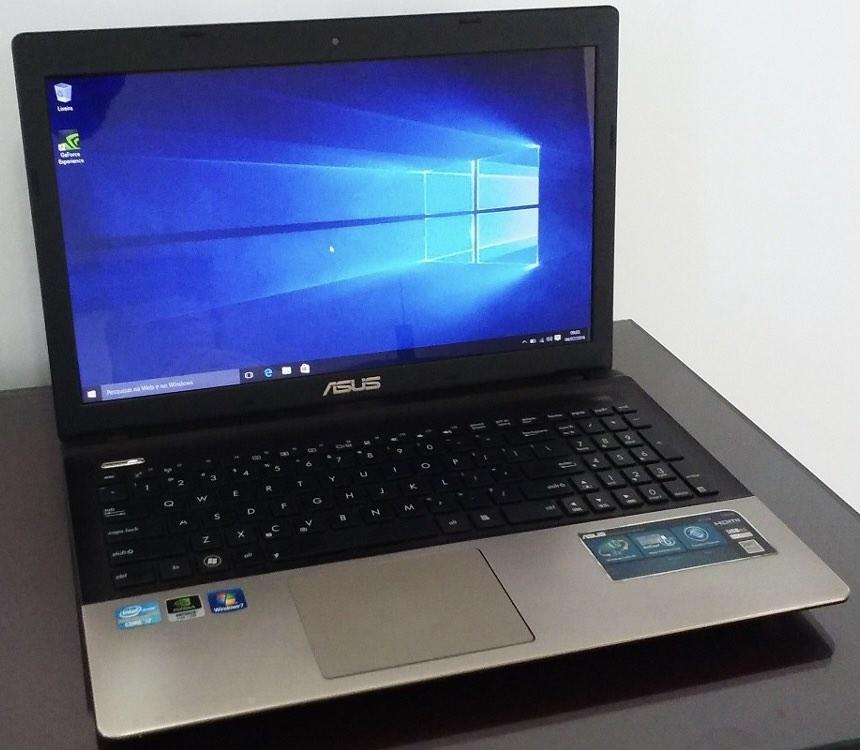 Asus Quad Core i7 Laptop, Computers & Tech, Laptops & Notebooks on ...