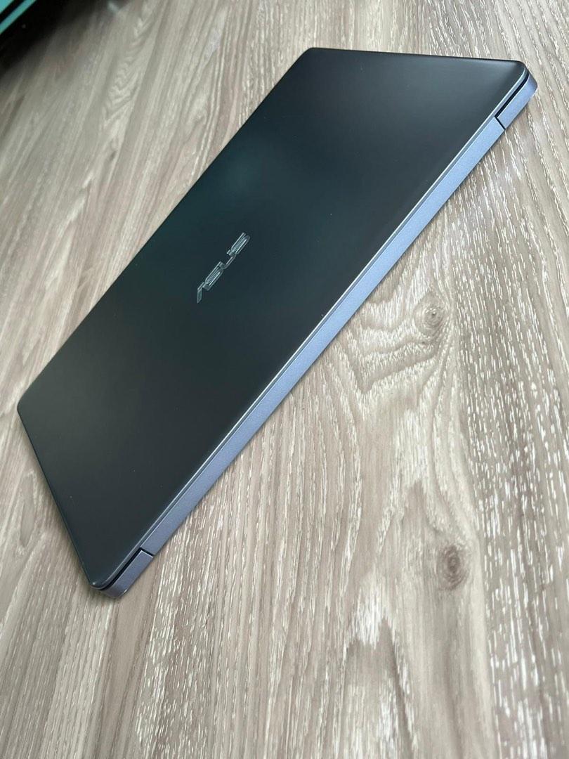 Asus Vivobook Slim Light Laptop I U Gb Ram Gb Ssd Fhd Ips Microsoft