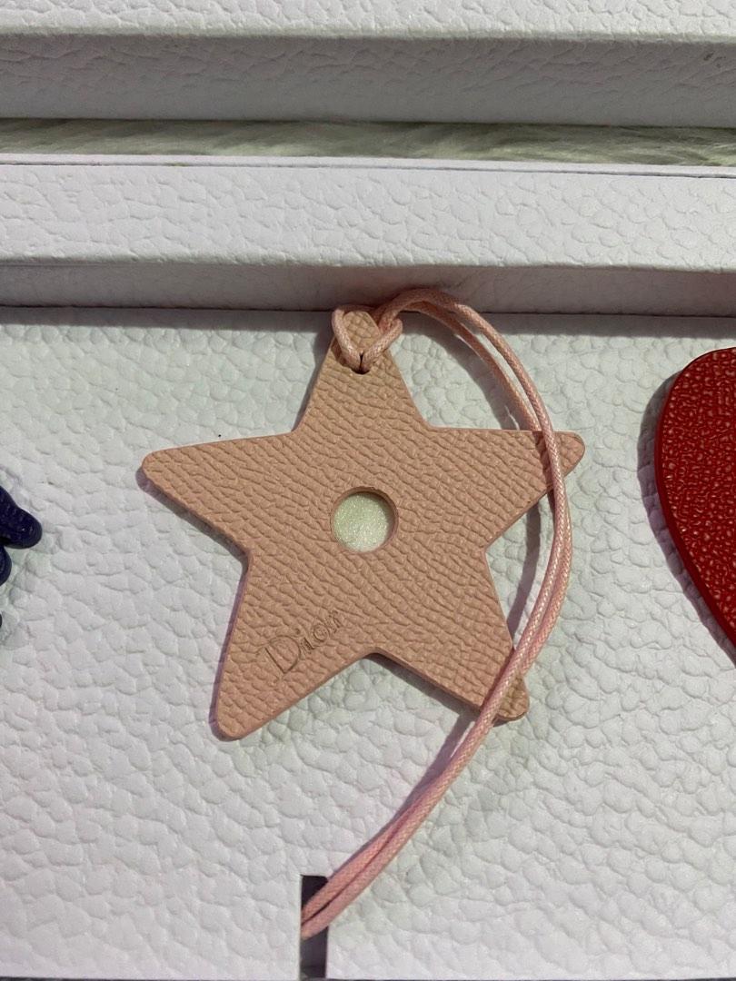 Authentic Dior Tag, Luxury, Accessories on Carousell