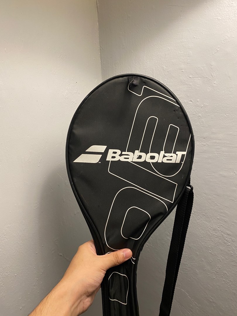 Babolat Badminton Racket, Sports Equipment, Sports & Games, Racket and ...